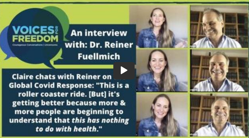 Echoes of Mengele – alicespringstomind