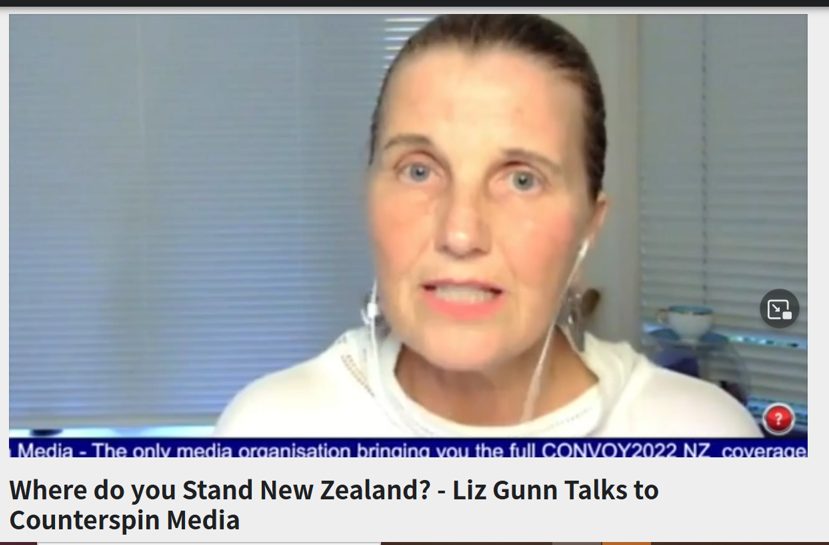 Fierce Love in New Zealand – alicespringstomind